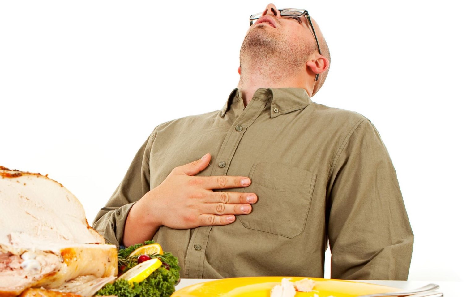 Comment savoir si je mange trop? | Clinique Nutritive